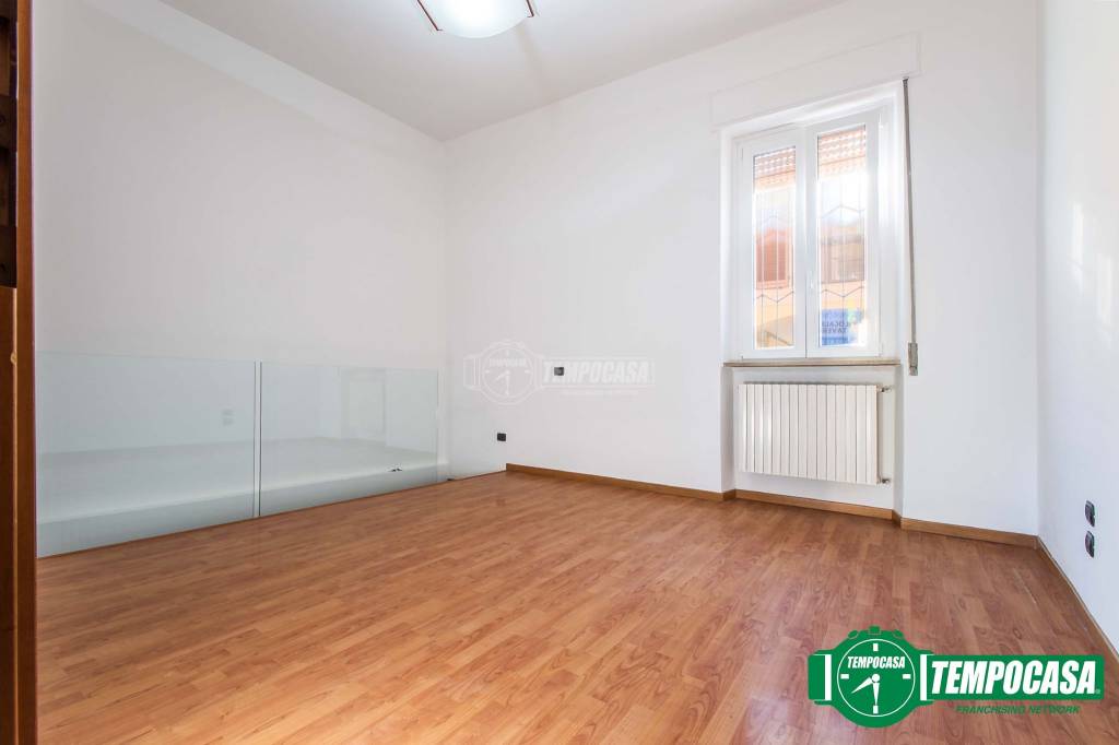 Appartamento in vendita ad Arese via sant'anna