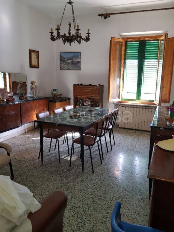 Appartamento in vendita a Castelfiorentino piazza Papa Giovanni xxiii, 6
