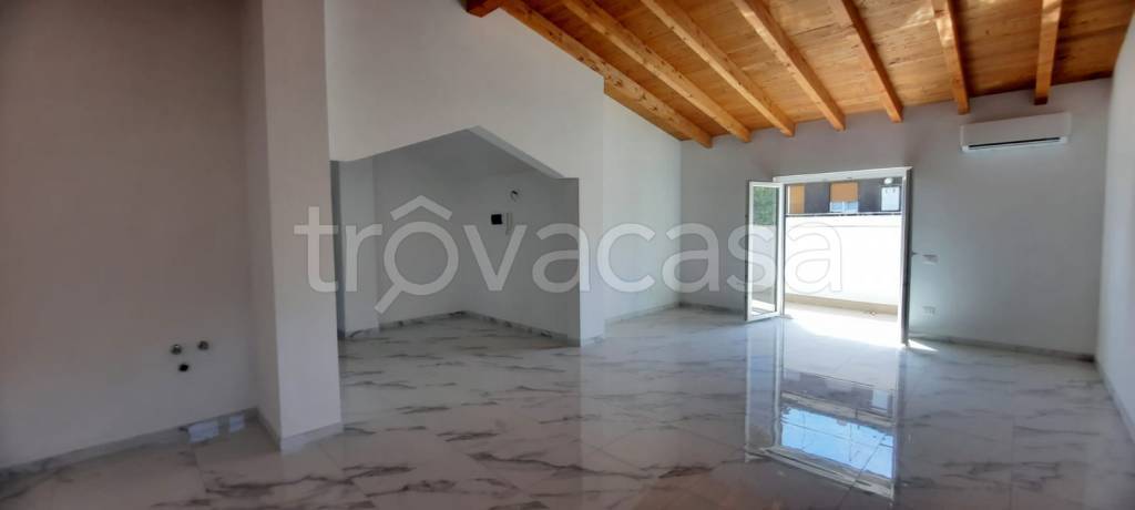 Appartamento in vendita a Sutri via di Ronciglione