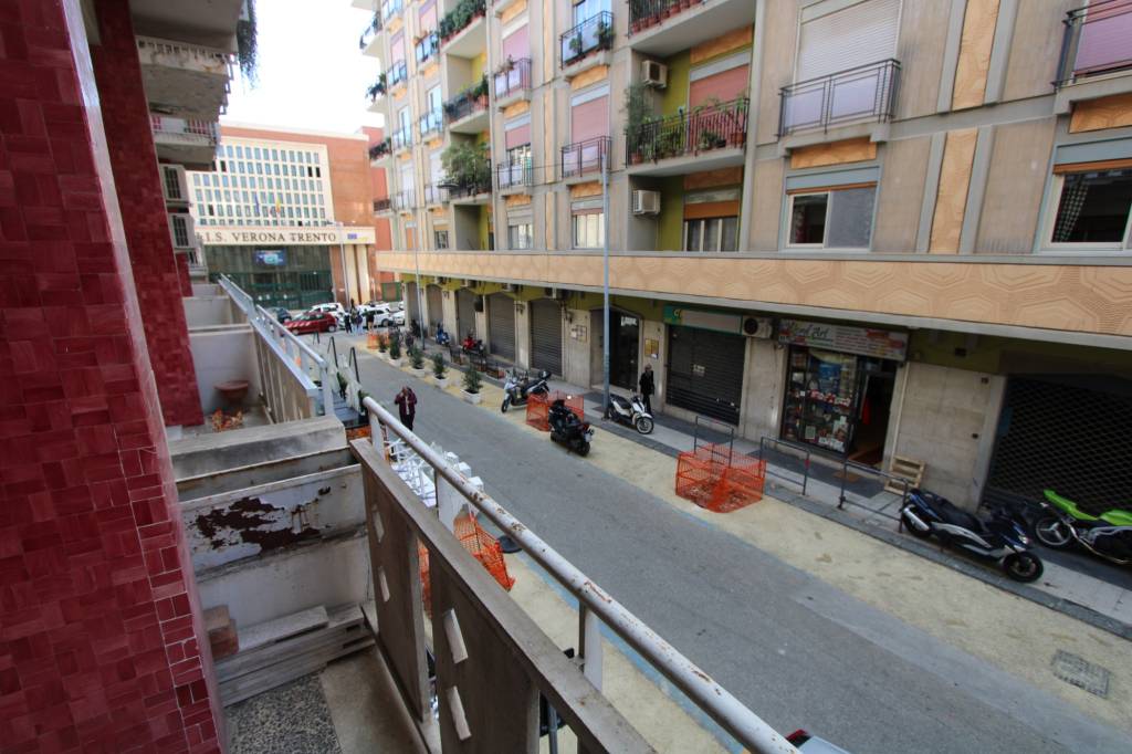 Appartamento in vendita a Messina via Camiciotti, 14