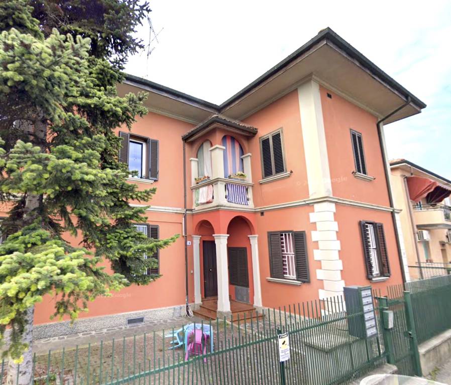 Appartamento in vendita a Bologna via del Triumvirato, 74