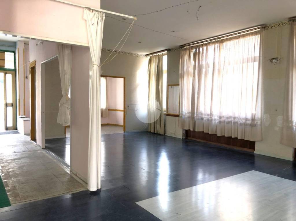 Appartamento in vendita a Fiuggi via Vallicelle, 22