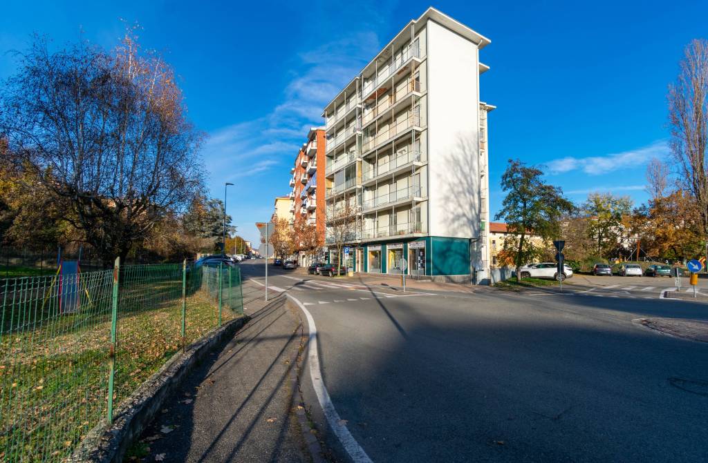 Appartamento in vendita a Cossato via Giacomo Matteotti, 6