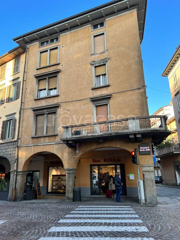 Appartamento in vendita a Bergamo