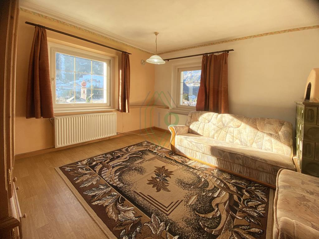 Appartamento in vendita a Ortisei streda Roma, 19