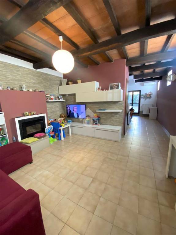 Appartamento in vendita a Civita Castellana via falisca, 22