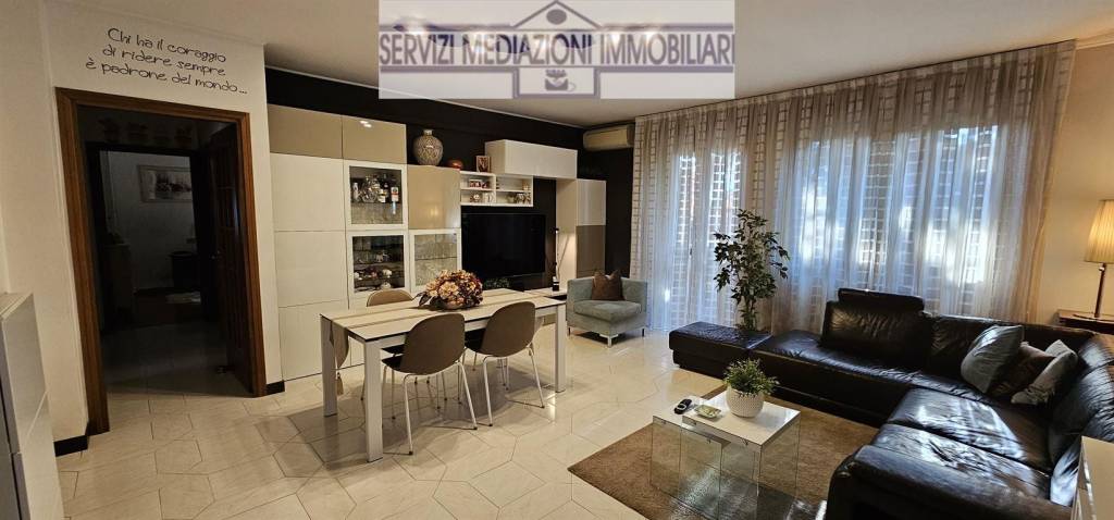 Appartamento in vendita a Cernusco sul Naviglio via diaz, 61