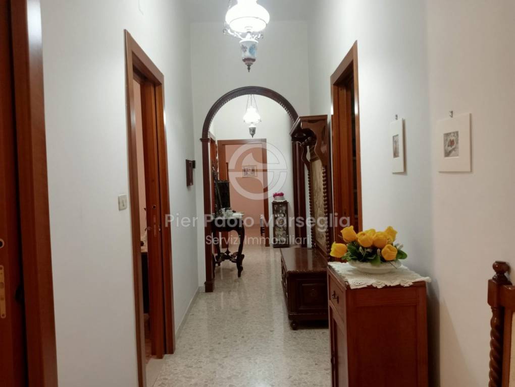 Appartamento in vendita a Ostuni via Dottor Giuseppe Camassa