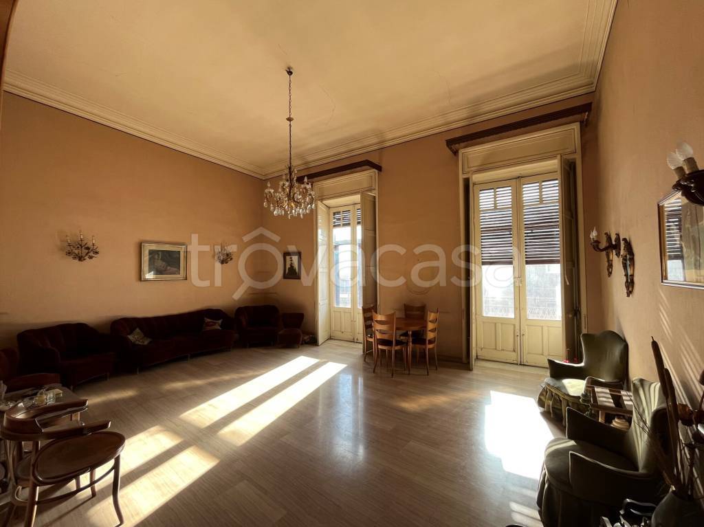 Appartamento in vendita a Catania viale 20 Settembre, 29