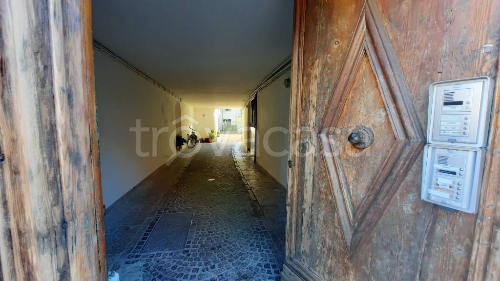 Appartamento in vendita a Udine via Grazzano, 76