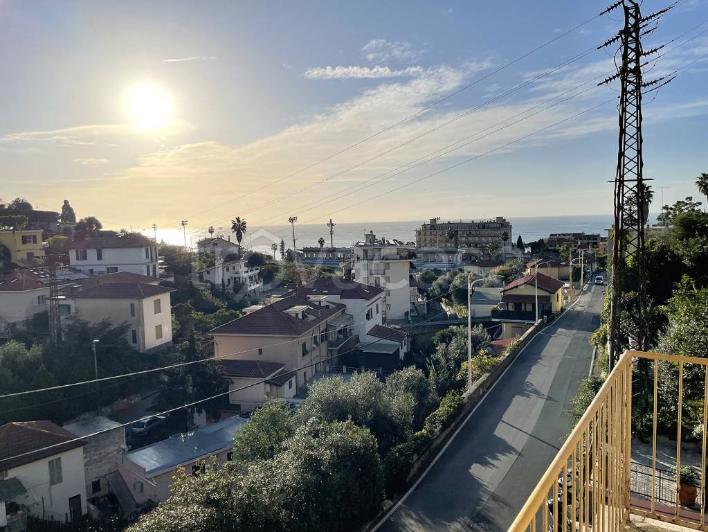 Appartamento in vendita a Sanremo