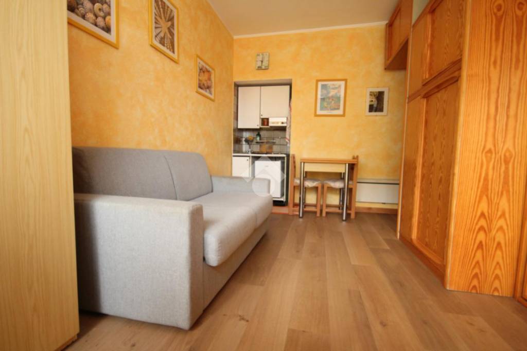 Appartamento in vendita a Sanremo via Legnano, 10