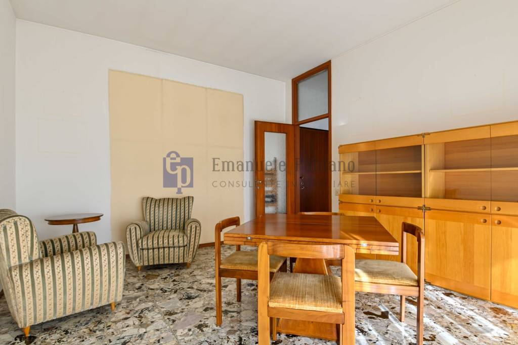 Appartamento in vendita a Bergamo via Campagnola, 33