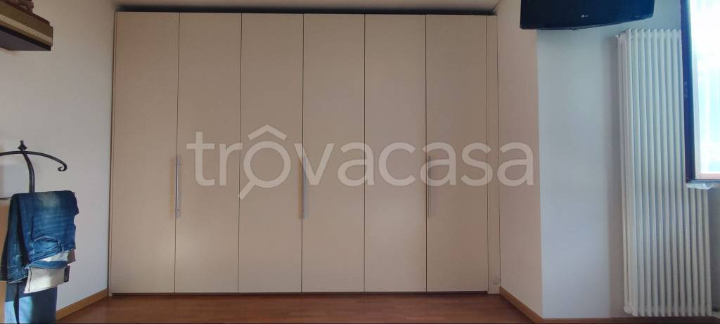 Appartamento in in vendita da privato a Parma