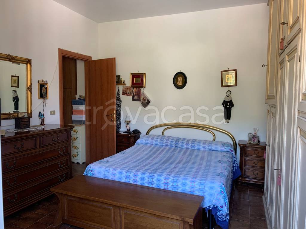 Appartamento in vendita a Genova via Evangelista Torricelli