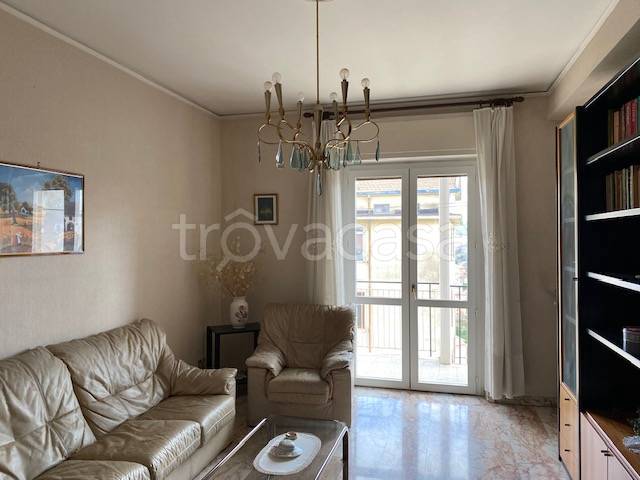 Appartamento in vendita a Potenza via Francesco Torraca, 19