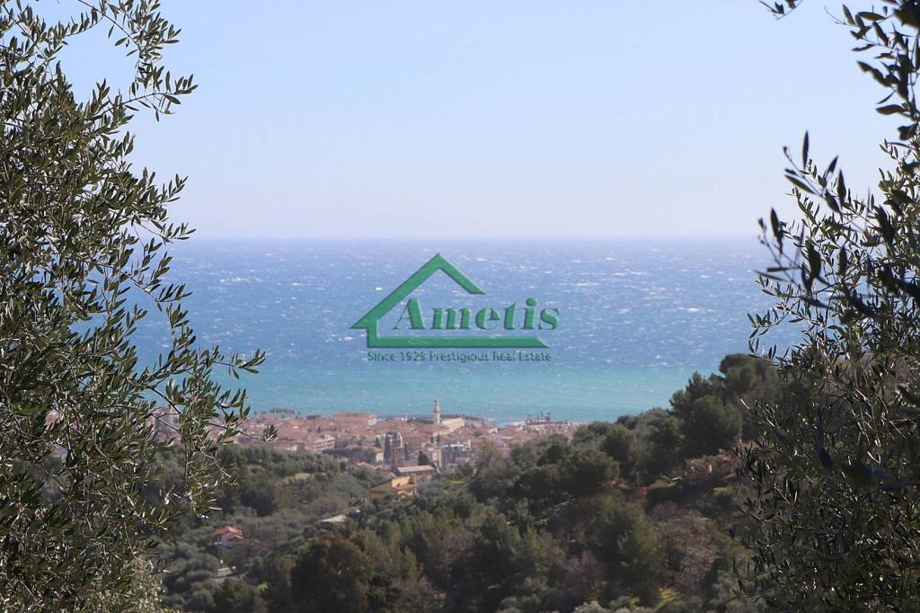 Villa in vendita a Diano Marina strada Catella