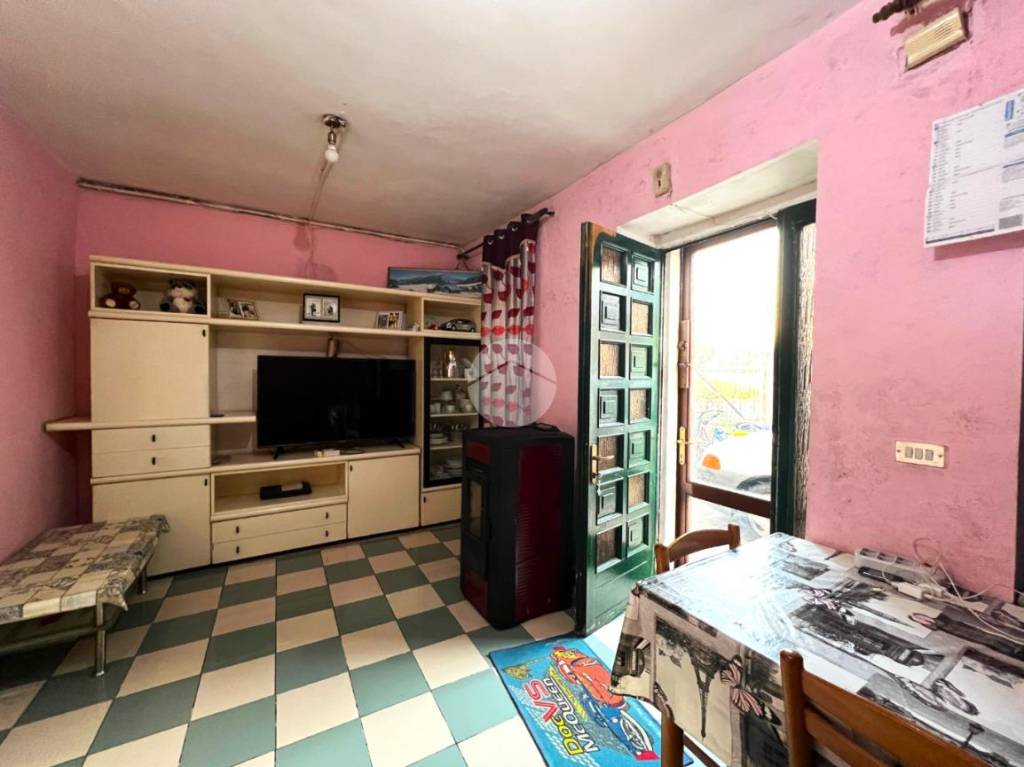 Colonica in vendita a Monteforte d'Alpone via Mezzavilla