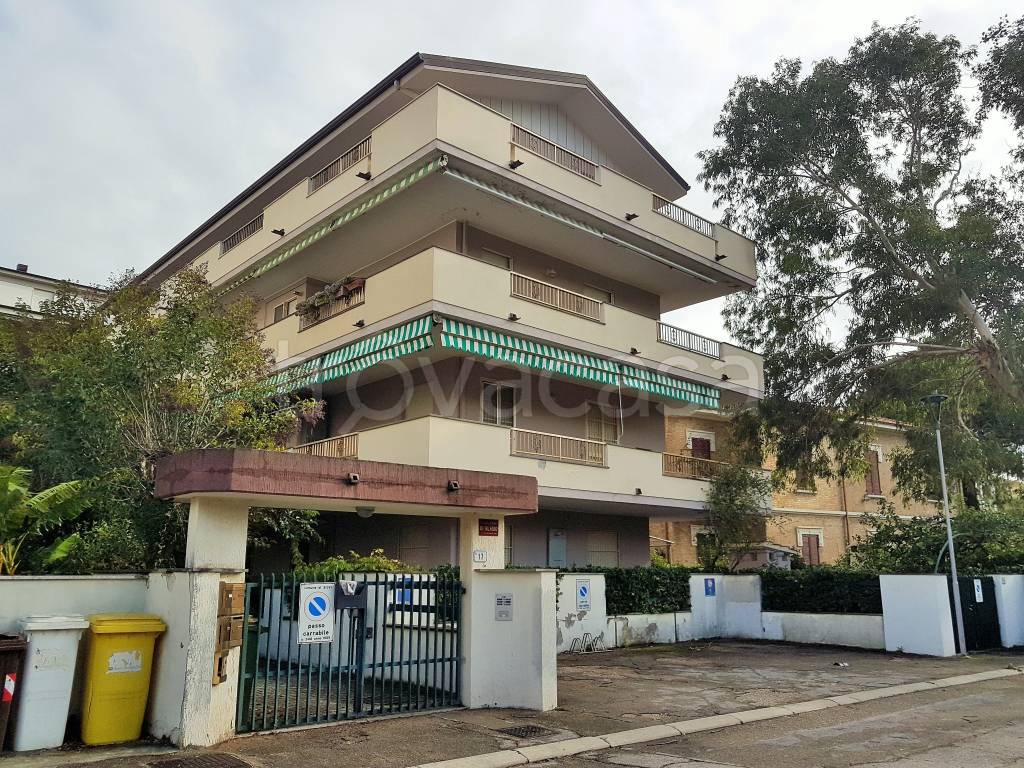 Appartamento in vendita a Silvi via Risorgimento, 19