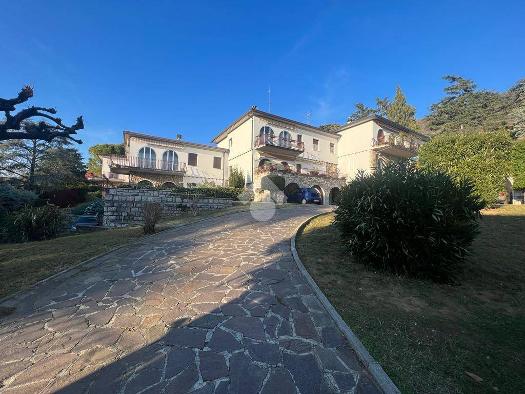 Appartamento in vendita a Brescia via Roberto Ardigò, 1