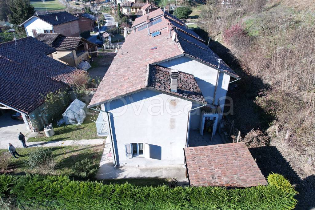 Villa a Schiera in vendita ad Asti località Valle Baciglio