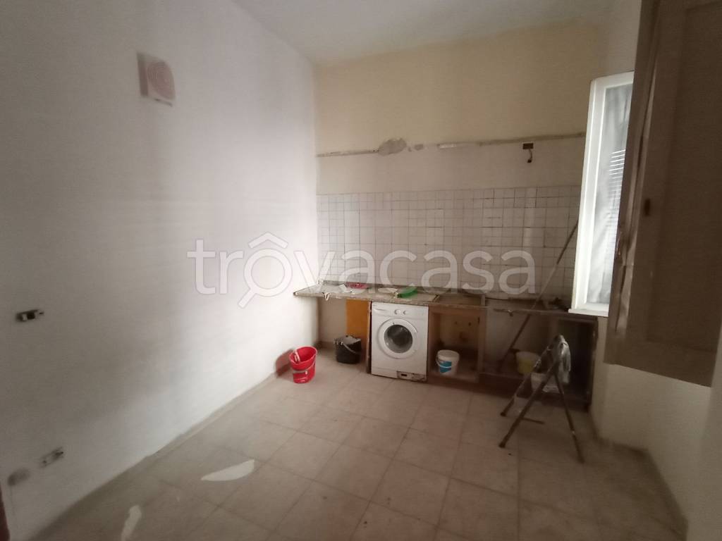 Appartamento in vendita a Sassari via pettendau