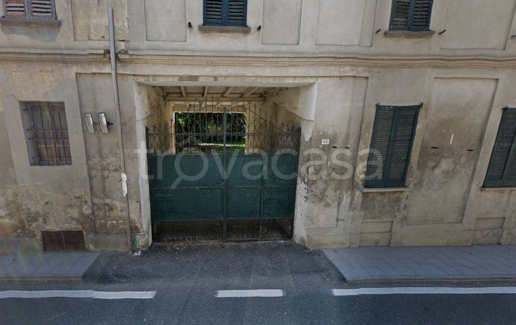 Casa Indipendente all'asta a Portalbera via San Rocco, 69