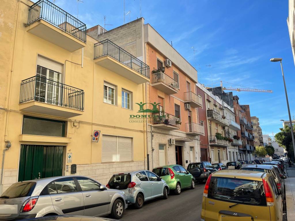 Casa Indipendente in vendita ad Andria via Vittorio Veneto, 47