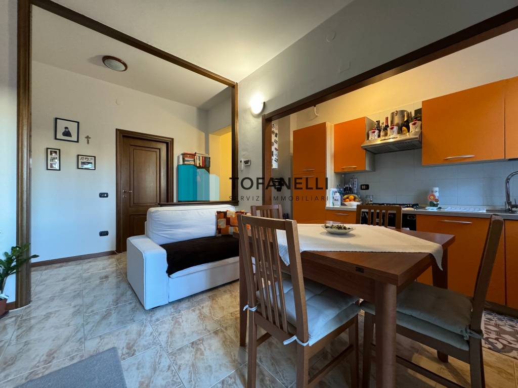 Appartamento in vendita a Brescia viale Piave, 41