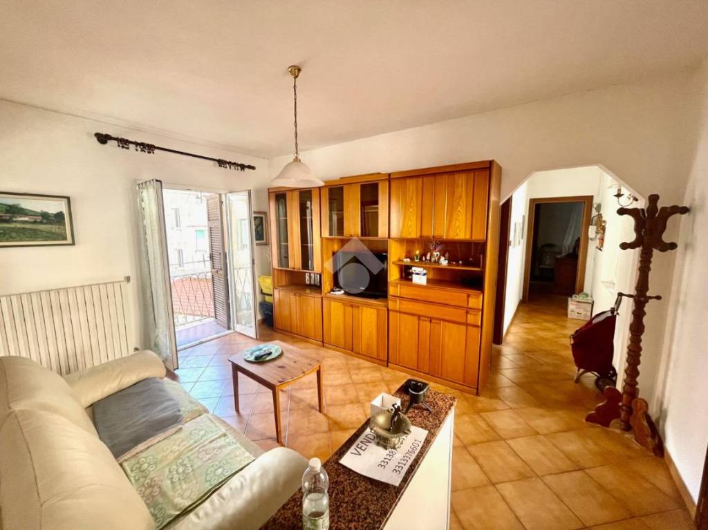 Appartamento in vendita a Imperia via santa lucia, 50