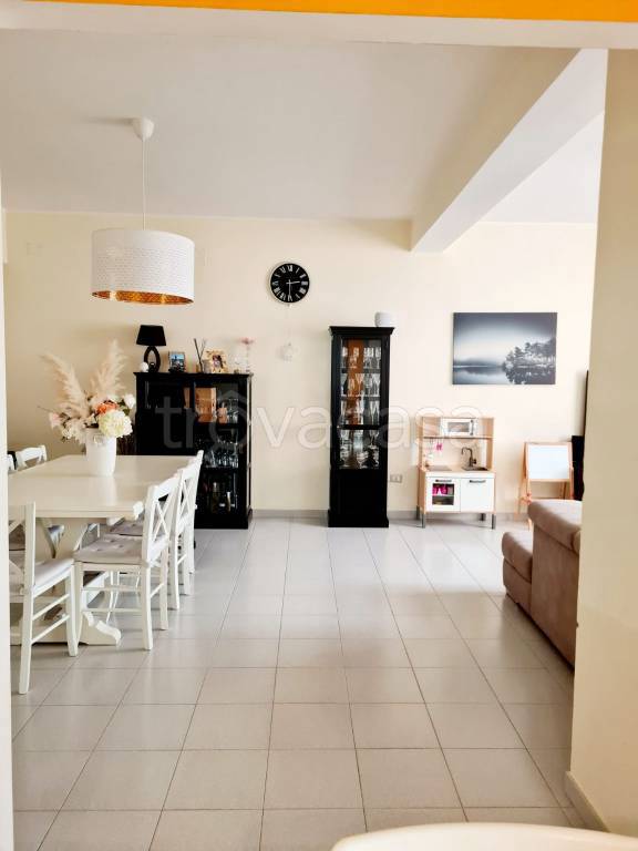 Appartamento in in vendita da privato a Cervinara via Roma, 26