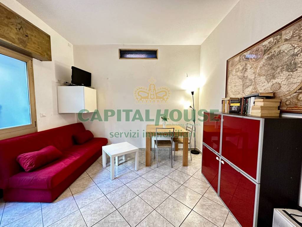 Appartamento in vendita a Bologna viale della Repubblica, 16