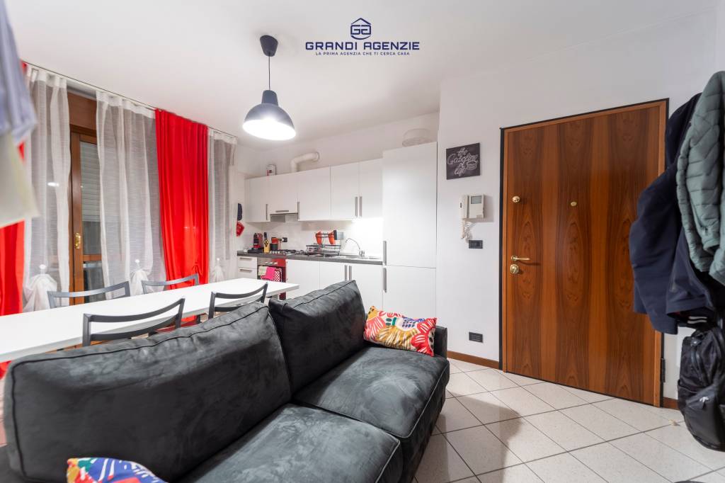 Appartamento in vendita a Parma strada Langhirano, 7