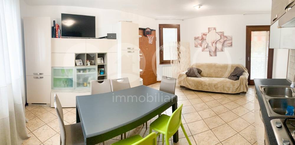 Appartamento in vendita a Ronchi dei Legionari via San Lorenzo, 119