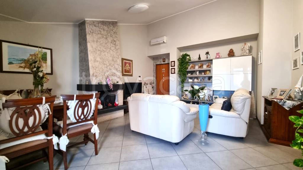 Mansarda in vendita a Terni via delle Palme