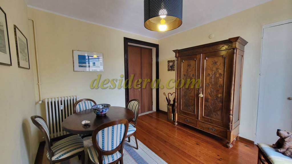 Appartamento in vendita a Biella via Belletti Bona, 19