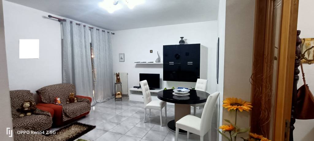 Appartamento in vendita a Modica via Fosso Tantillo, 25