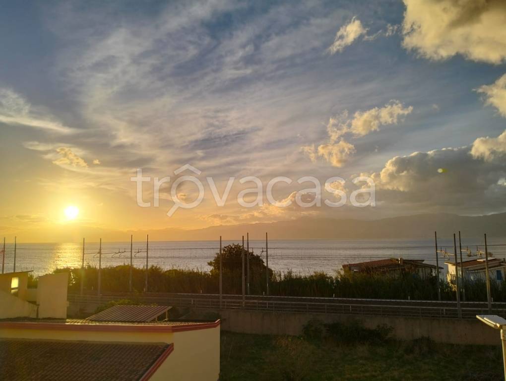 Appartamento in vendita a Reggio di Calabria via Nazionale