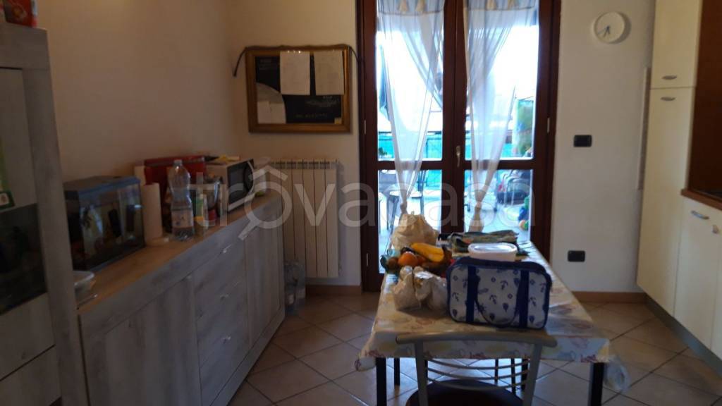 Appartamento in vendita a Castelbelforte