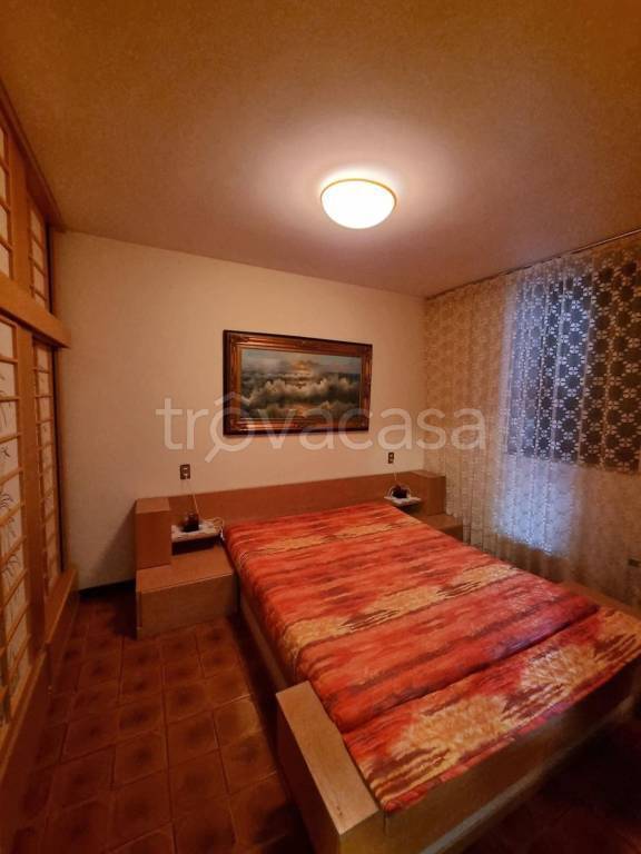 Appartamento in vendita a Brenzone sul Garda