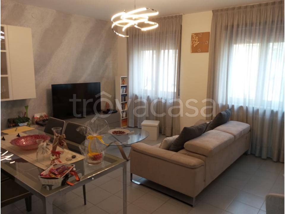 Villa a Schiera in vendita a Cogollo del Cengio via Priarossa, 48A