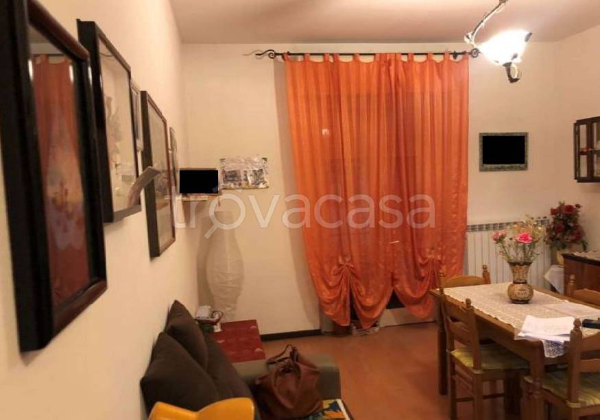 Appartamento all'asta a Casorezzo via Giacomo Puccini, 3