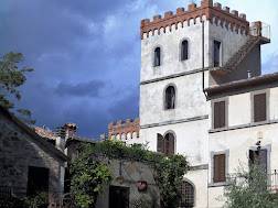 Villa in vendita a Piegaro vocabolo Casone, 2