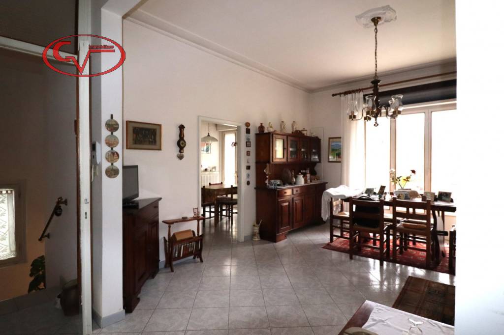 Appartamento in vendita a Montevarchi piazza della Repubblica