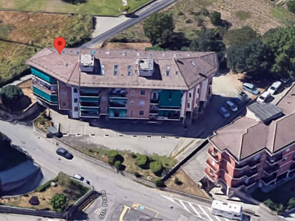 Appartamento all'asta ad Asti strada Praia , 32-34