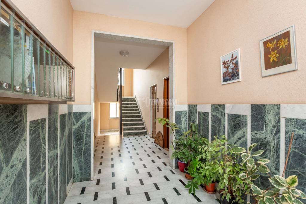 Appartamento in vendita a Chieri strada Baldissero