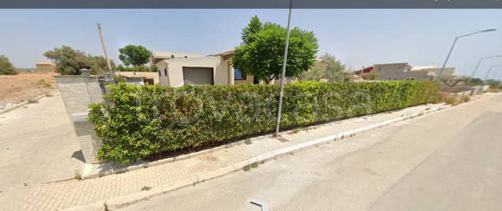 Villa in vendita a Pozzallo via Caduti di Nassiriya, 5