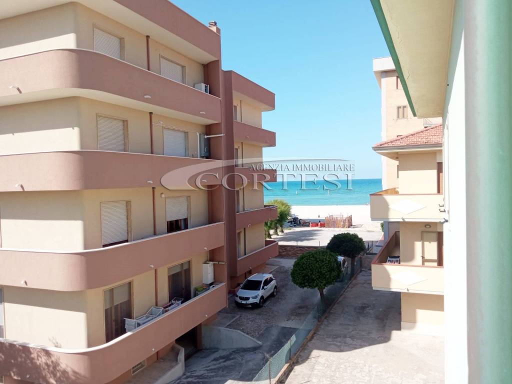 Appartamento in vendita a Senigallia
