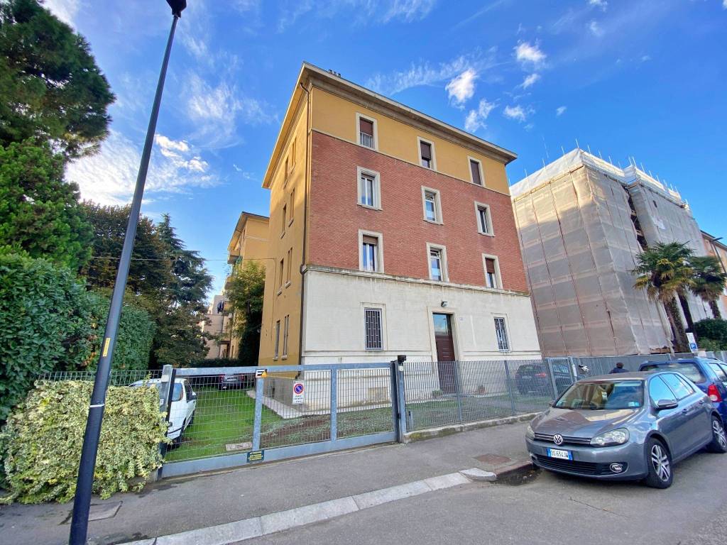 Appartamento in vendita a Bologna