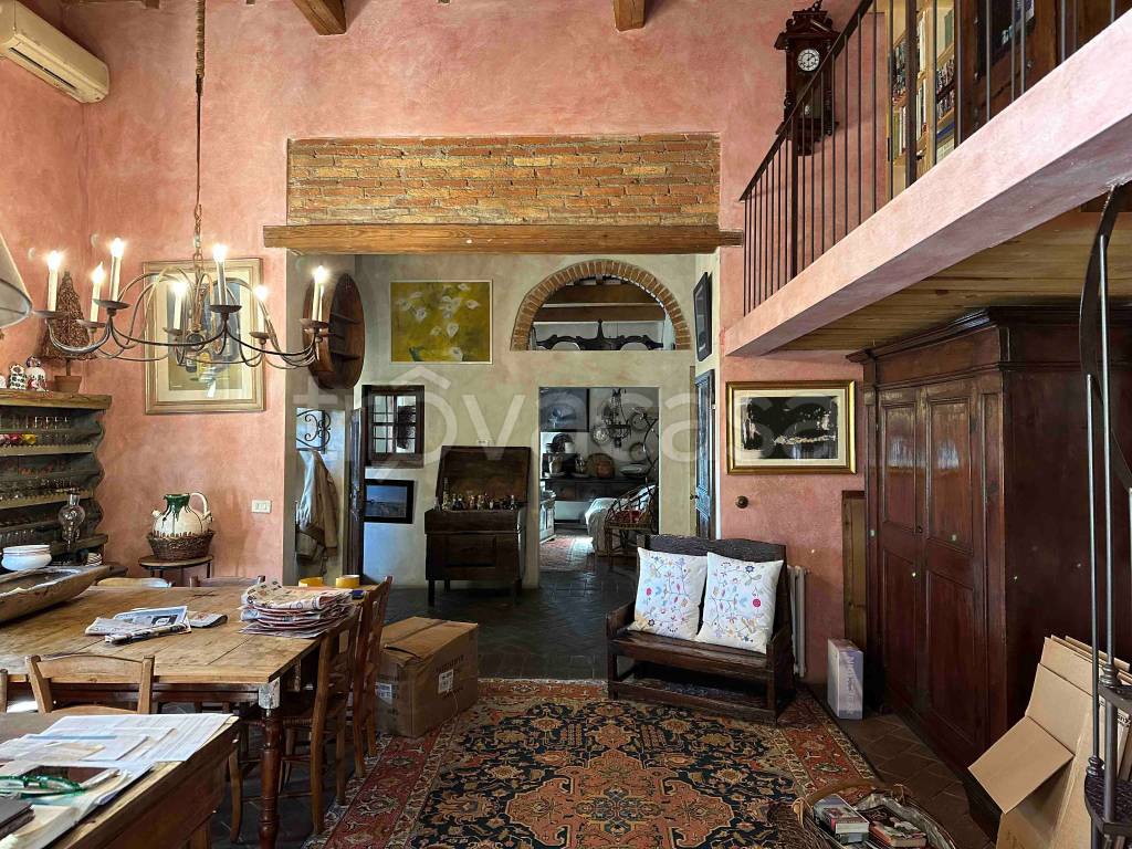 Attico in vendita a Livorno